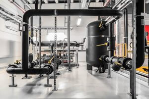 Chiller vs Air Conditioner: The Differences You Should Know