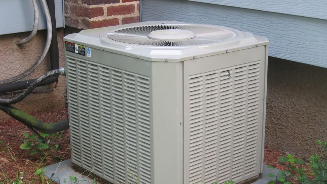 What Are The Types of Air Conditioners?